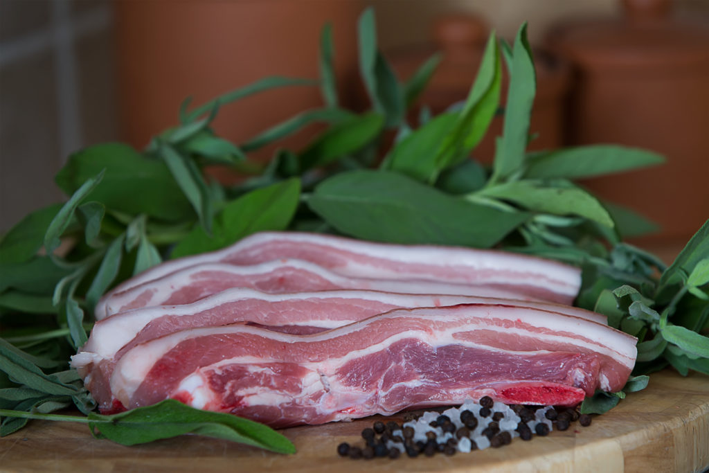 Half Pig Box - Farm and Fork