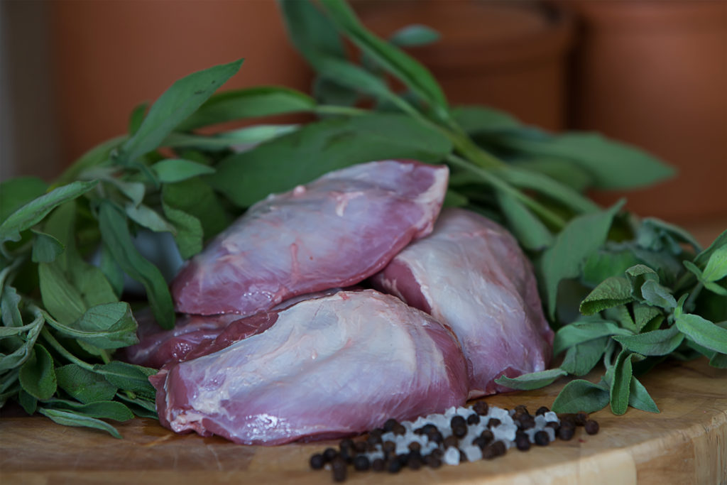 Pigs Cheeks (10 per pack) - Farm and Fork