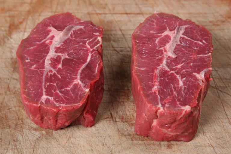 Feather blade Steak - Farm and Fork