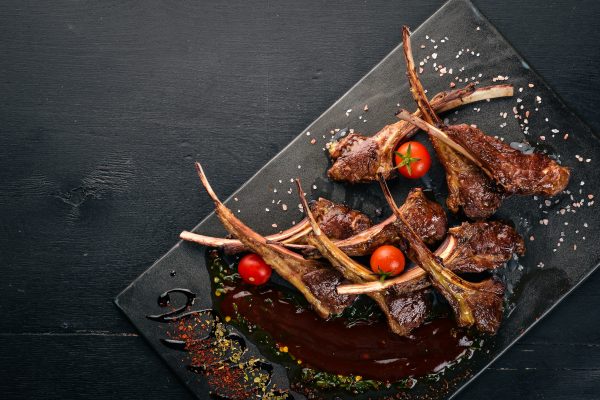 Whole Mutton Box - Farm and Fork