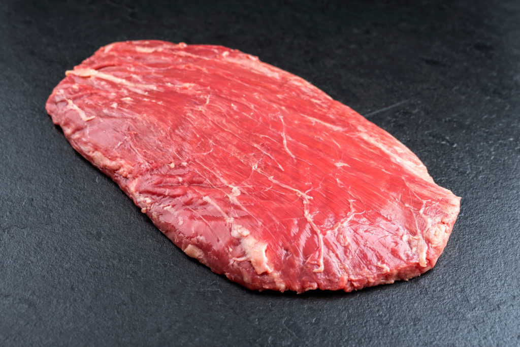 Flank Steak - Farm and Fork