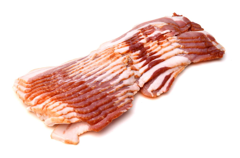 British Smoked Streaky Bacon - Farm and Fork